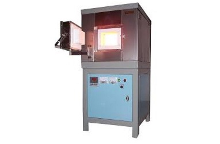 Lò Nung 1600 Độ Trung Quốc YFX 9/16Q-YC Giá Rẻ 9 Lít